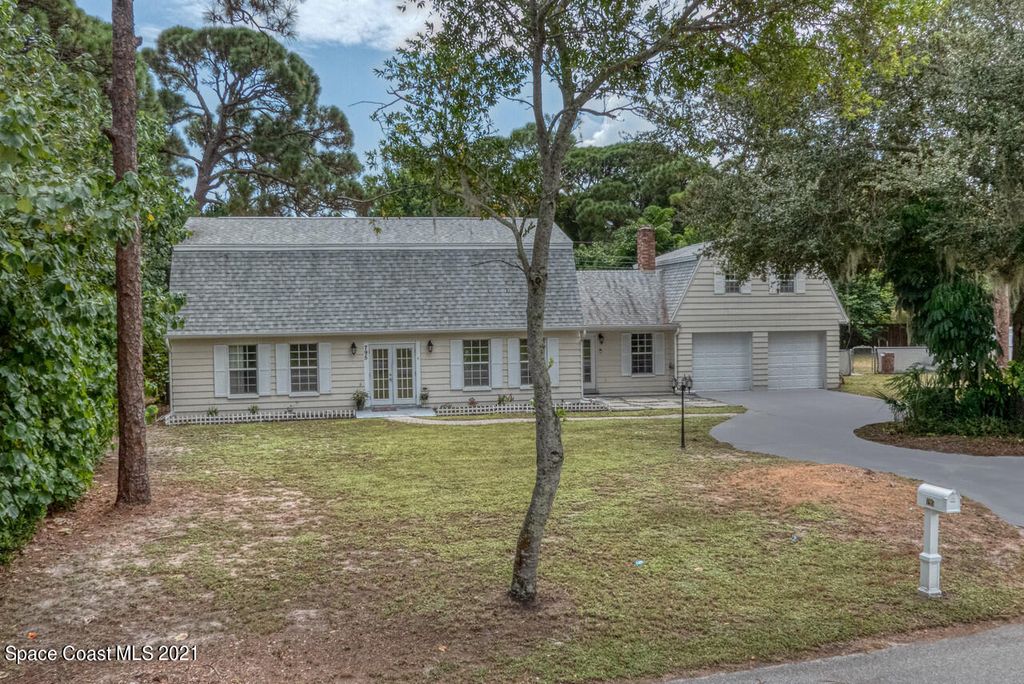 795 Elliot Dr, Merritt Island, FL 32952 | Trulia