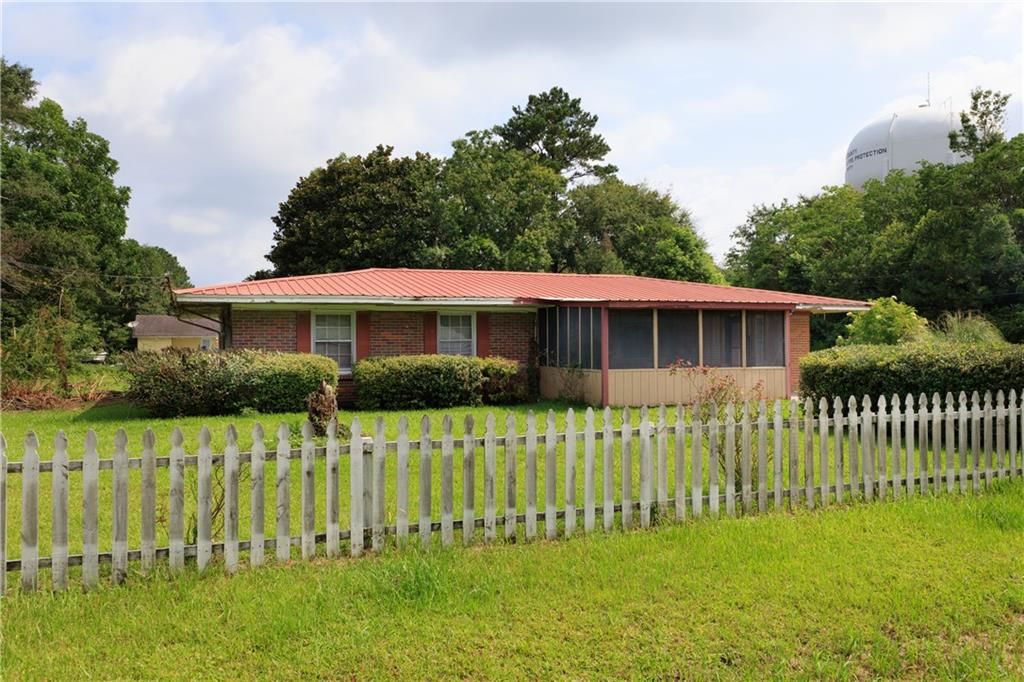 7986 Three Notch Rd, Mobile, AL 36619 | MLS# 7241013 | Trulia