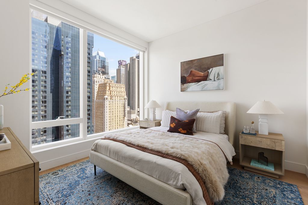 312 W 43rd St #33H, New York, NY 10036 - See Est. Value, Schools & More