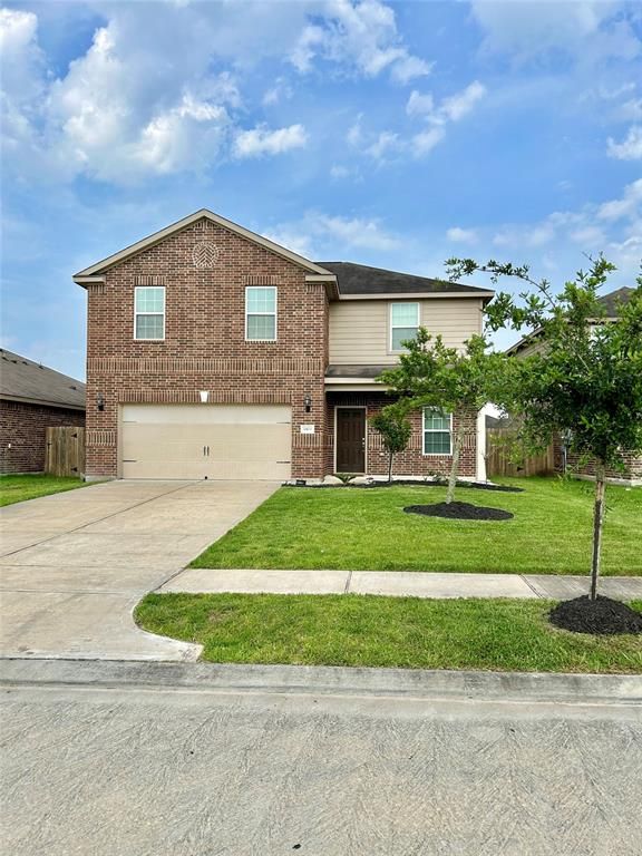 9419 Calm Amber Dr, Iowa Colony, TX 77583 | MLS# 22613324 | Trulia