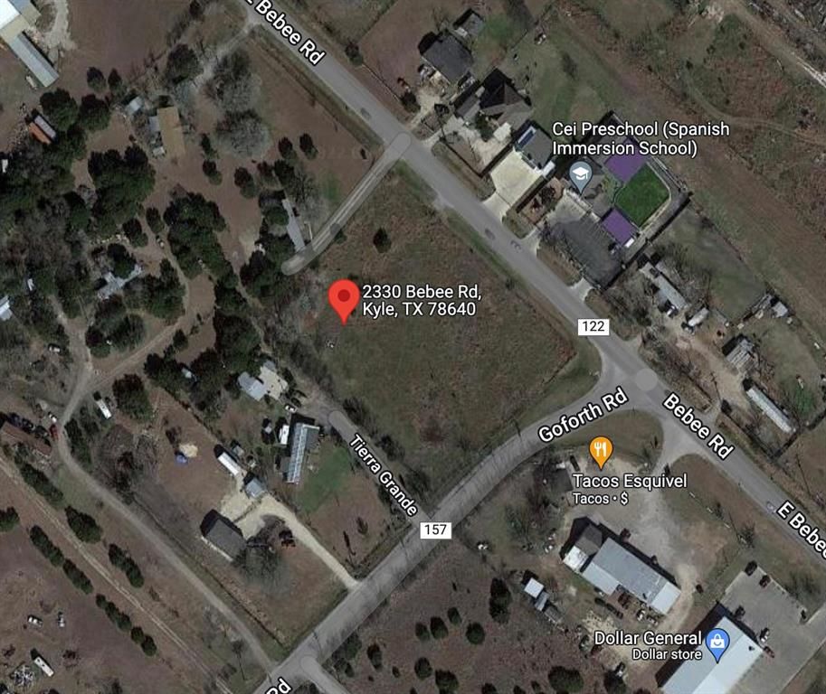 2330 Bebee Rd, Kyle, TX 78640 - See Est. Value, Schools & More