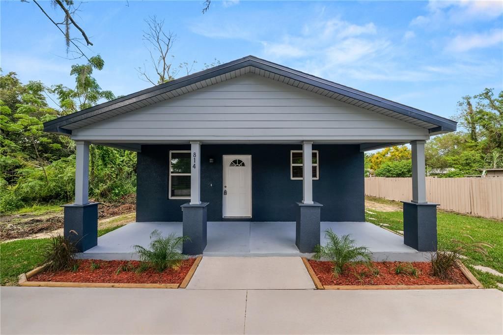 814 N Nokomis Ave, Lakeland, FL 33815 | MLS# L4956470 | Trulia