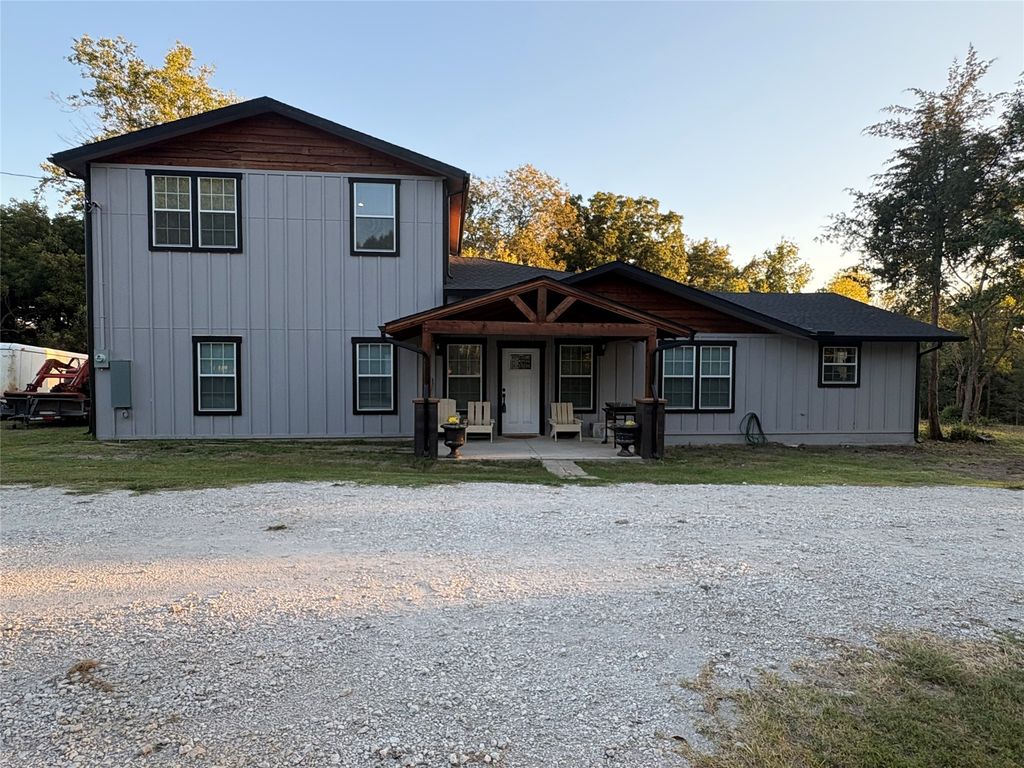 1604 County Road 4040, Savoy, TX 75479 | MLS# 21083272 | Trulia