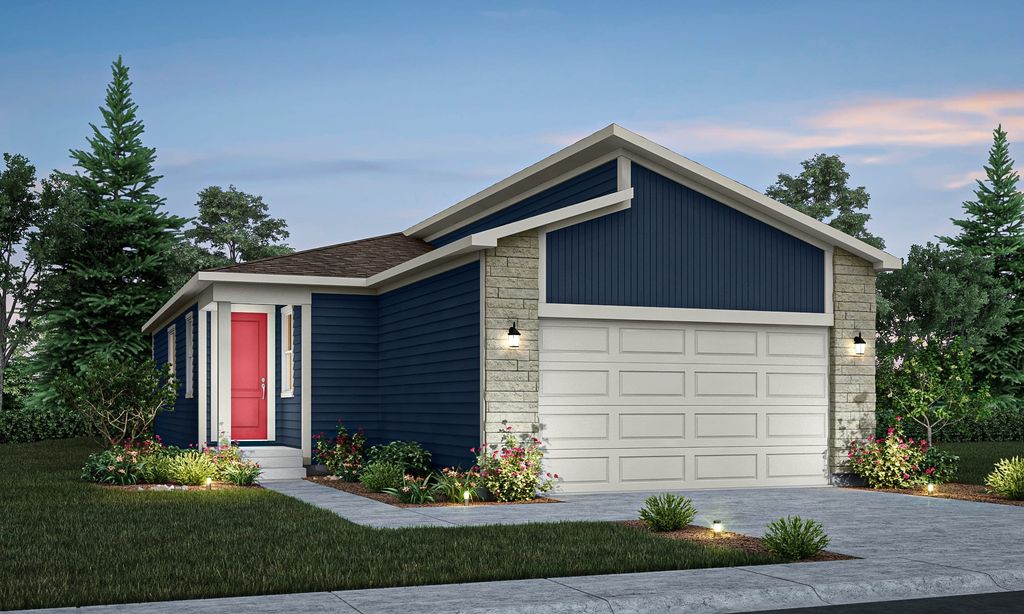 Carnation - Trails at Aspen Ridge-3 - Colorado Springs, CO | Trulia