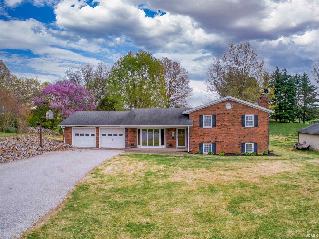 3611 Koressel Rd, Evansville, IN 47720 | Trulia