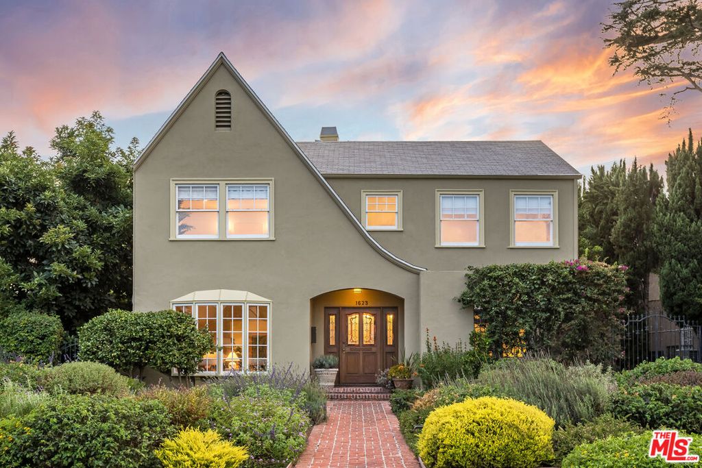 1623 N Ogden Dr, Los Angeles, CA 90046 | Trulia