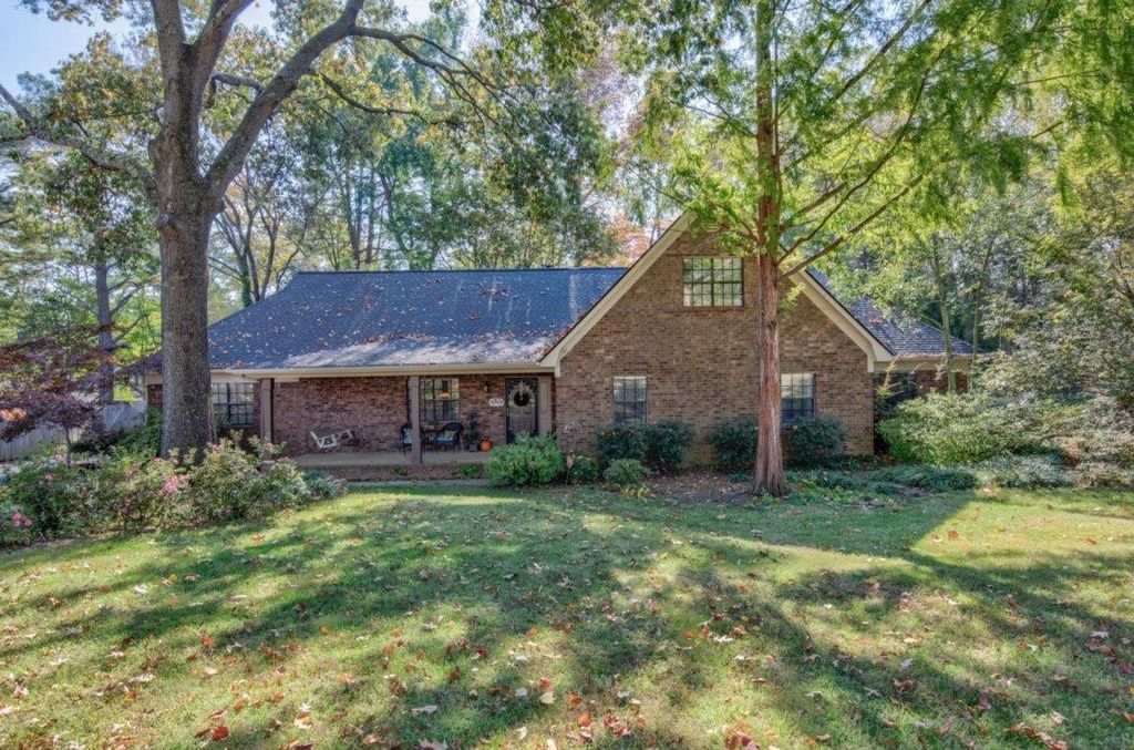 2676 E Gerald Ford Dr #30, Cordova, TN 38016 - See Est. Value, Schools ...