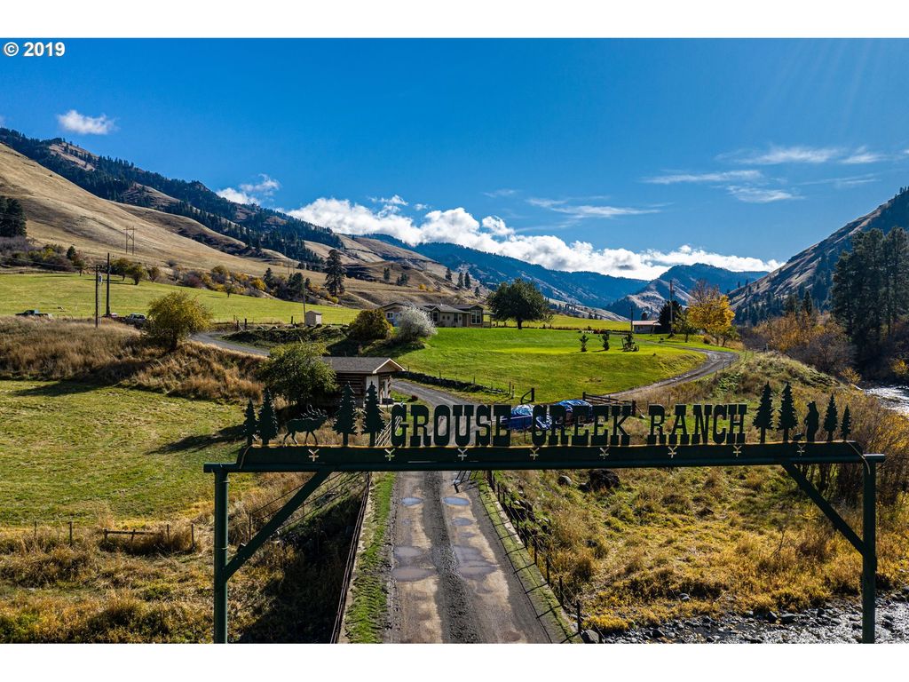 61467 Upper Imnaha Rd, Imnaha, OR 97842 | Trulia