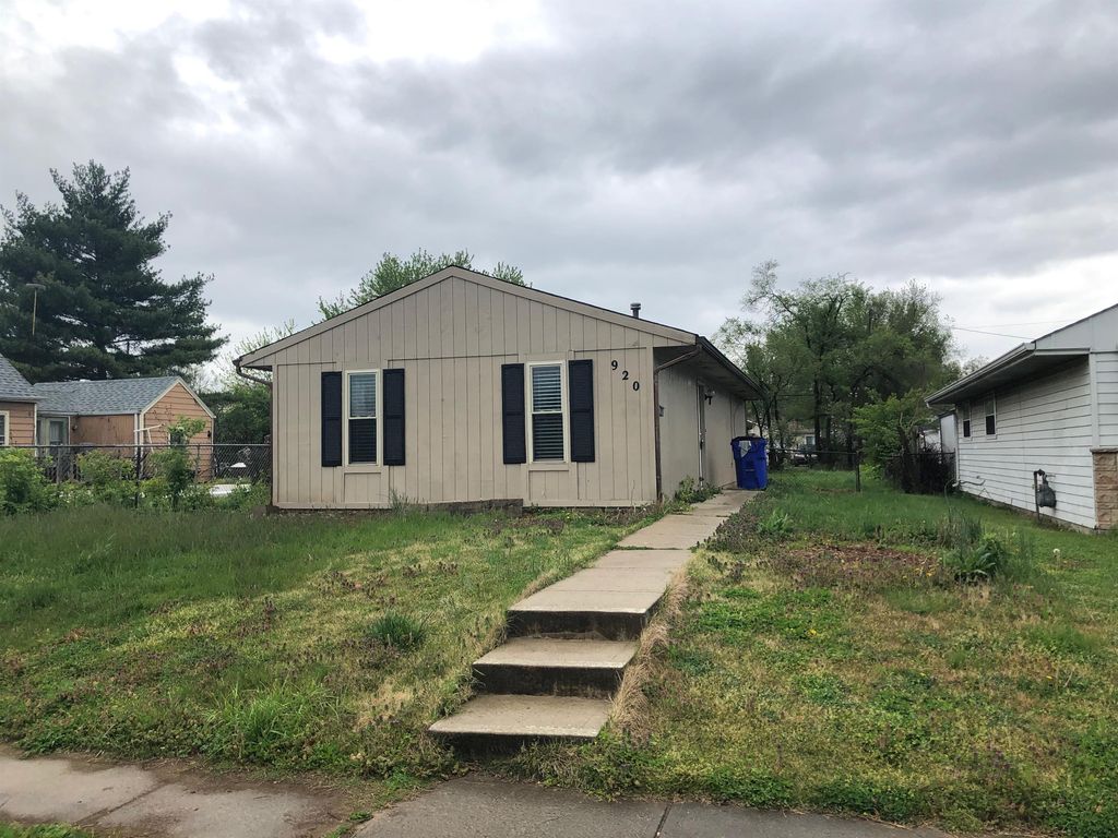 920 Bishop Ave, Hamilton, OH 45015 | Trulia