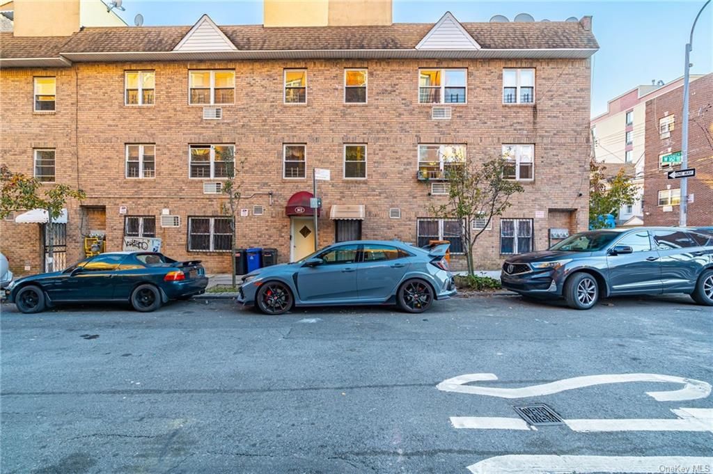 162 W 162nd Street, Bronx, NY 10452 | MLS# H6276153 | Trulia