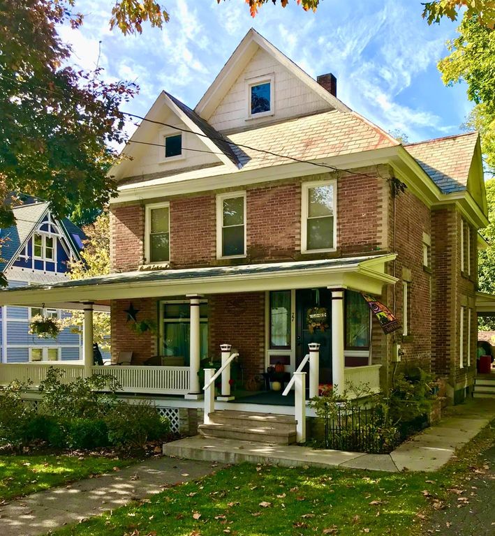 77 Maple St, Oneonta, NY 13820 | Trulia