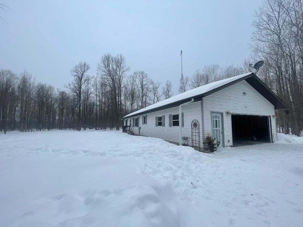 5419 Dorzok Trl, Tipler, WI 54542 - See Est. Value, Schools & More