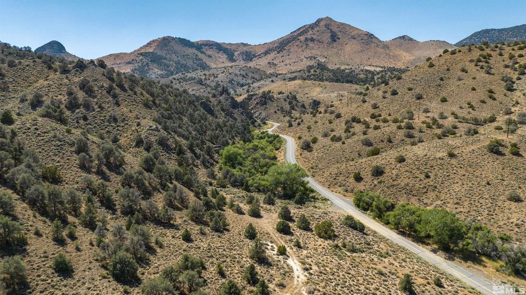 2555 Six Mile Canyon Rd, Virginia City, NV 89440 | MLS# 220012791 | Trulia