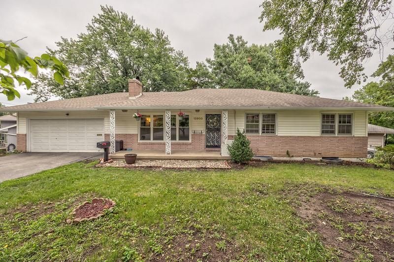 12900 E 54th Ter, Kansas City, MO 64133 - See Est. Value, Schools & More
