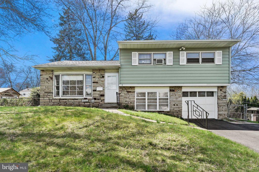6 Rita Rd, Morrisville, PA 19067 - See Est. Value, Schools & More