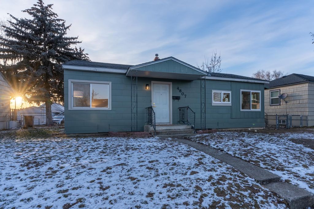 4807 N Smith St, Spokane, WA 99217 | Trulia