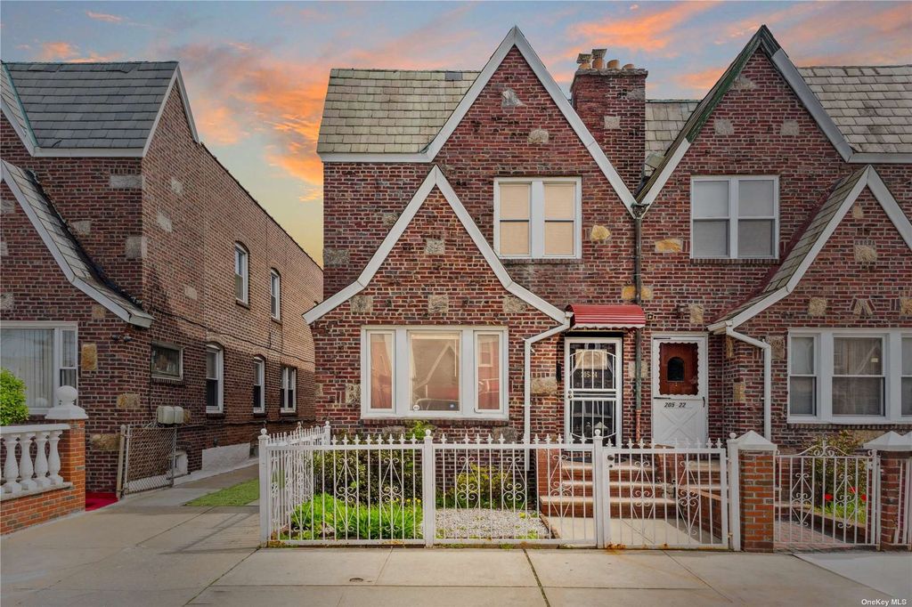 205-24 112th Road, Saint Albans, NY 11412 | Trulia