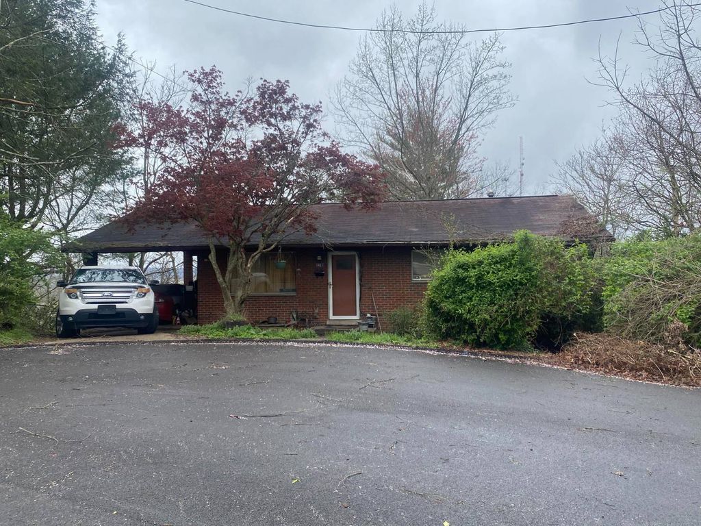 1401 Viewmont Dr, Charleston, WV 25302 | MLS# 11269572 | Trulia