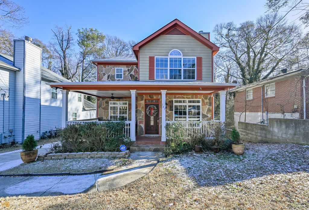 141 Hemphill School Rd NW, Atlanta, GA 30331 - See Est. Value, Schools ...