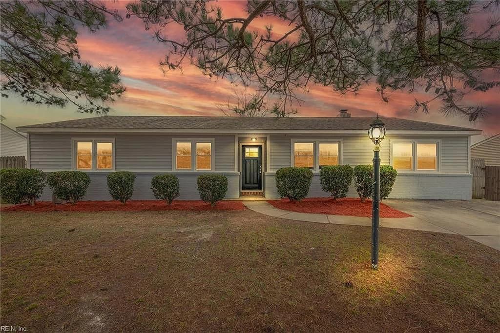 3749 Colonial Pkwy, Virginia Beach, VA 23452 - See Est. Value, Schools ...