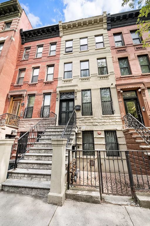 319 W 137th St, New York, NY 10030 | Trulia