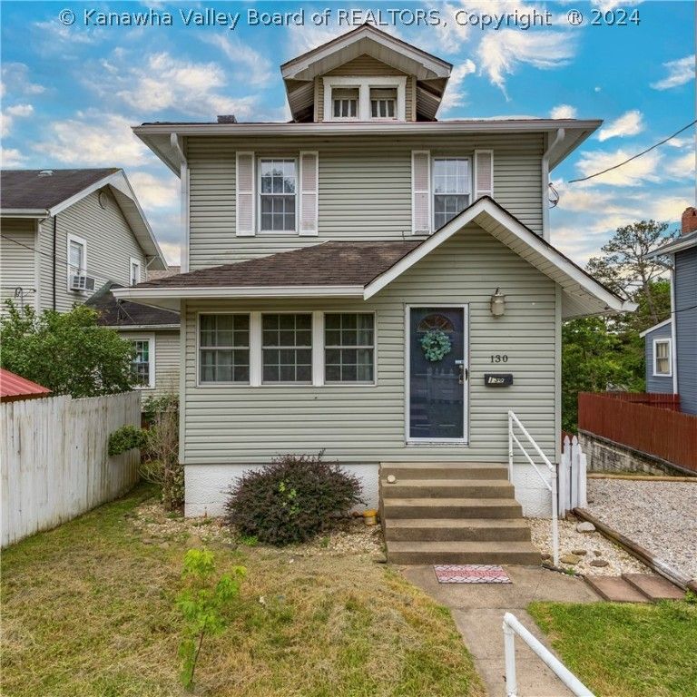 130 Costello St, Charleston, WV 25302 | MLS# 272605 | Trulia