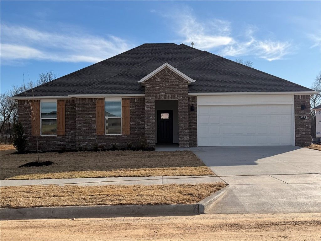 499 W Canada Dr, Farmington, AR 72730 - See Est. Value, Schools & More