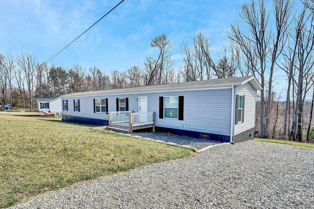 2131 Angle Plantation Rd, Rocky Mount, VA 24151 - See Est. Value ...