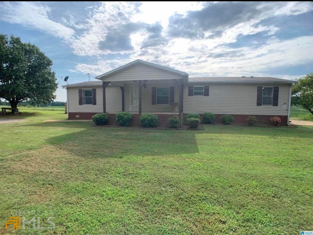 425 County Road 4, Piedmont, AL 36272 - See Est. Value, Schools & More