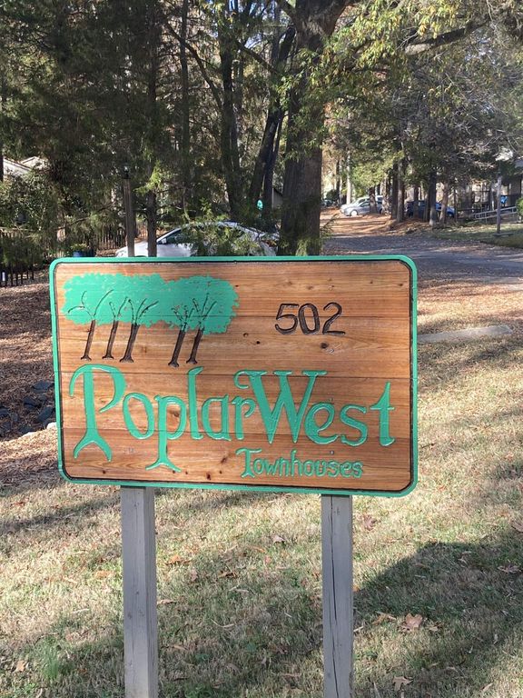 502 W Poplar Ave, Carrboro, NC 27510 - See Est. Value, Schools & More