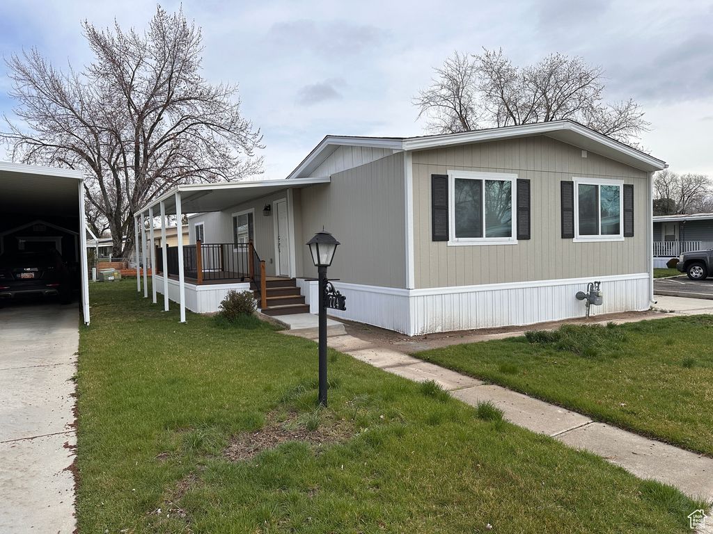 774 W Monte Bella Dr #22, Salt Lake City, UT 84123 | MLS# 1988597 | Trulia