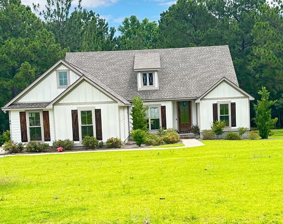 46-46 Henry Way, Tifton, GA 31793 - See Est. Value, Schools & More