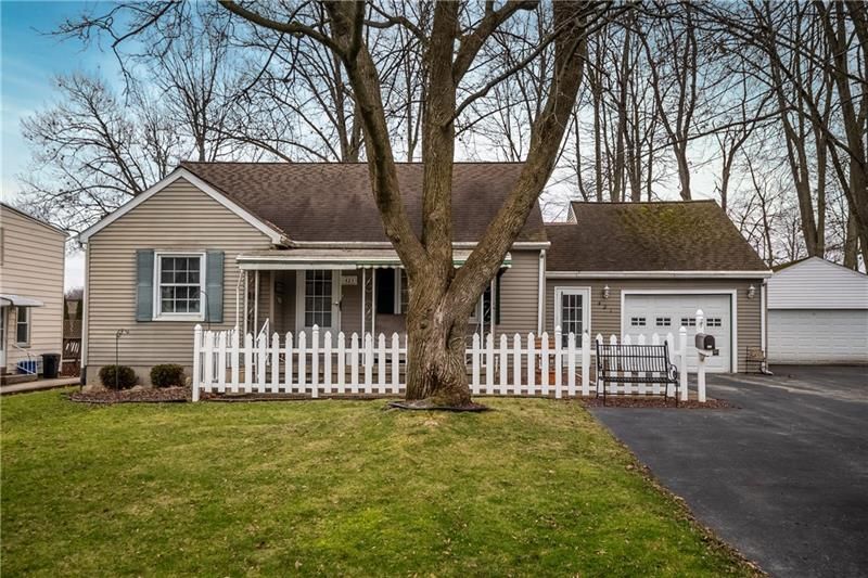 421 S 4th St, Sharpsville, PA 16150 | Trulia