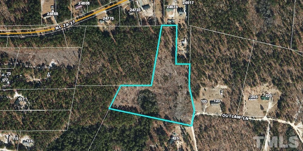 Outlaw Ln, Cameron, NC 28326 - See Est. Value, Schools & More