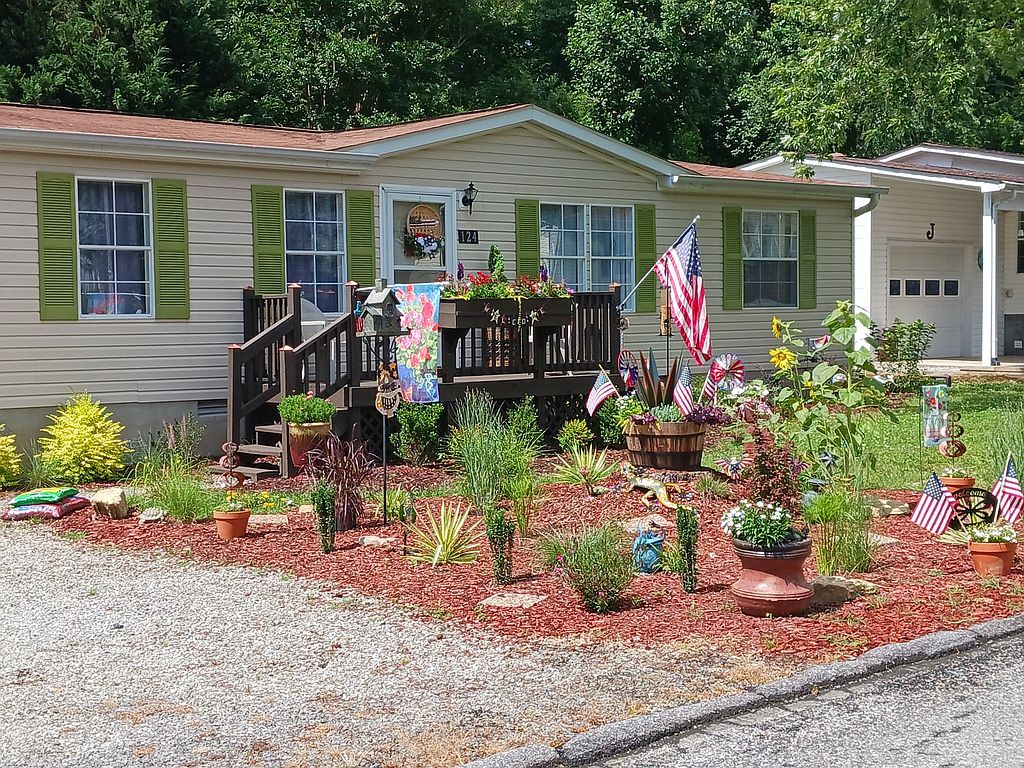 124 Ariel Loop, Hendersonville, NC 28792 | Trulia