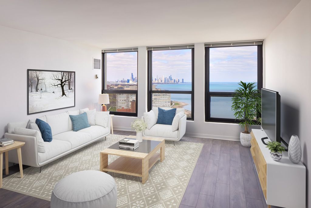 5035 S East End Ave #N2115, Chicago, IL 60615 - See Est. Value, Schools ...