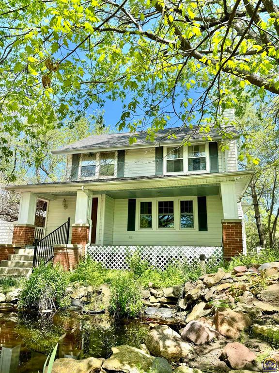 6247 NW Nickell Rd, Topeka, KS 66618 - See Est. Value, Schools & More