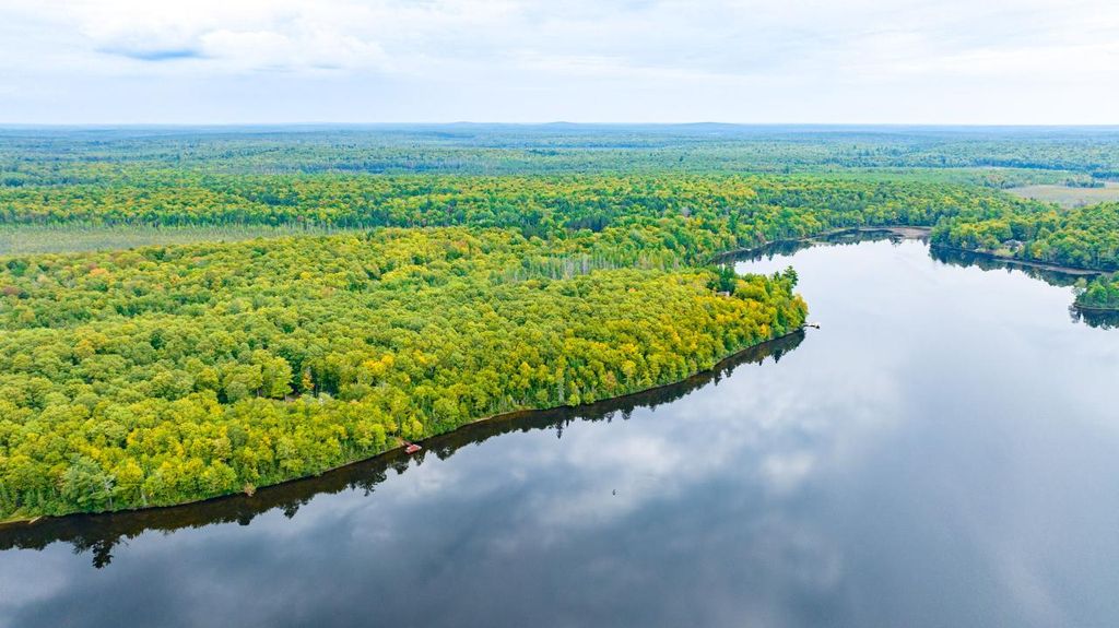Homan Lake Rd #24, Iron River, MI 49935 | MLS# 199062 | Trulia