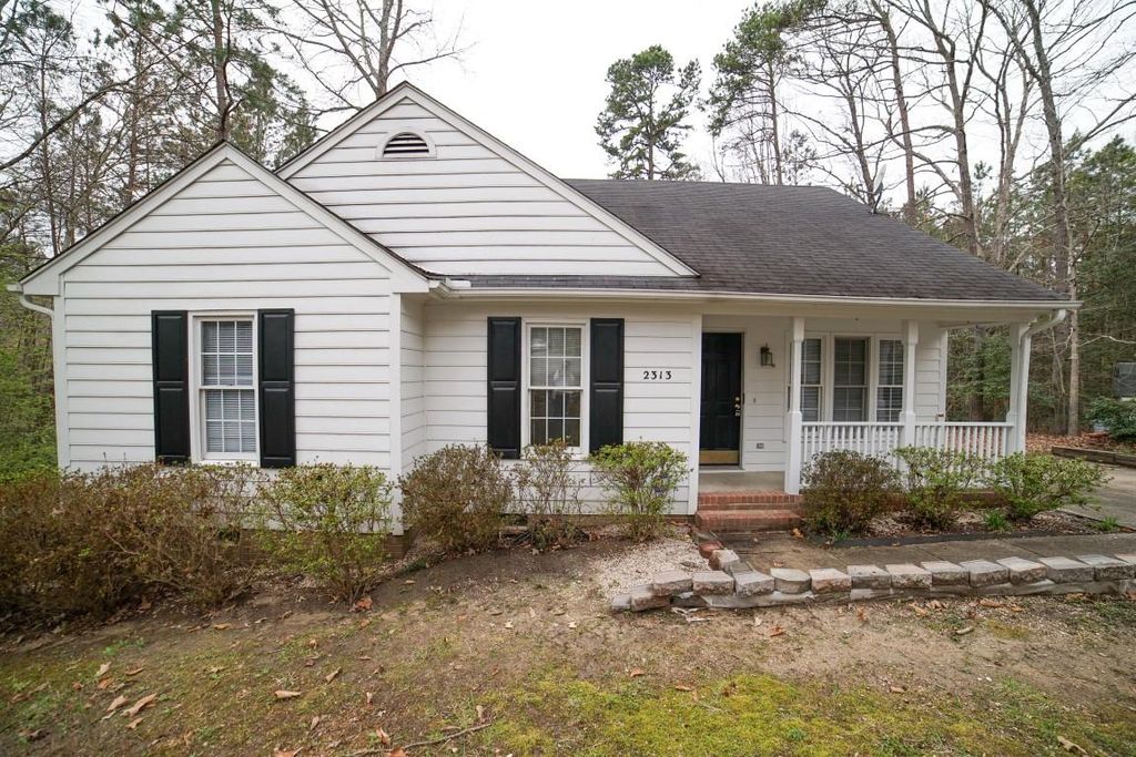 2313 Ruddy Rd, Raleigh, NC 27616 | Trulia