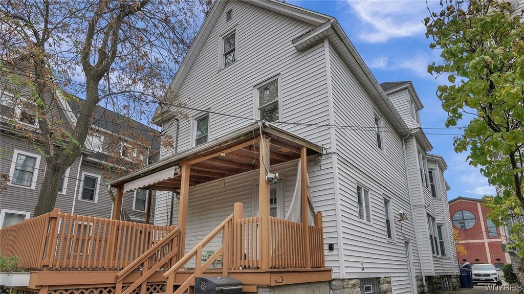 2528 Main St, Buffalo, NY 14214 | MLS# B1507928 | Trulia