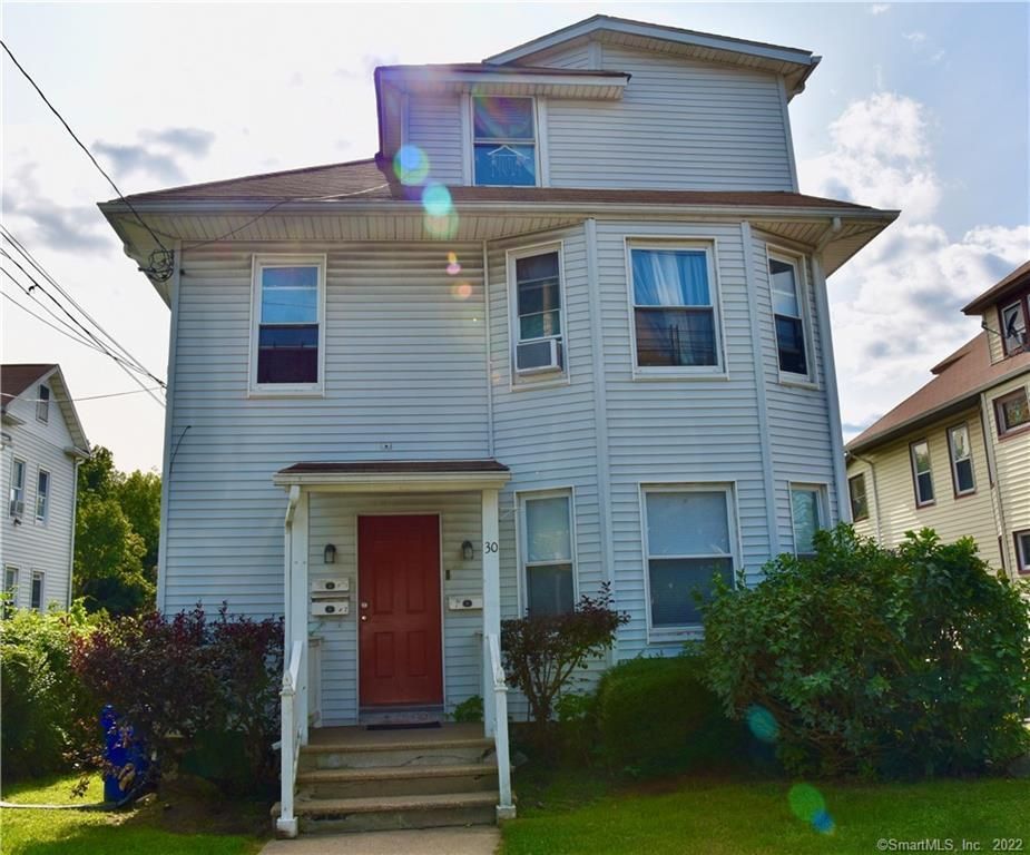 30 Taylor Avenue, Norwalk, CT 06854 - See Est. Value, Schools & More