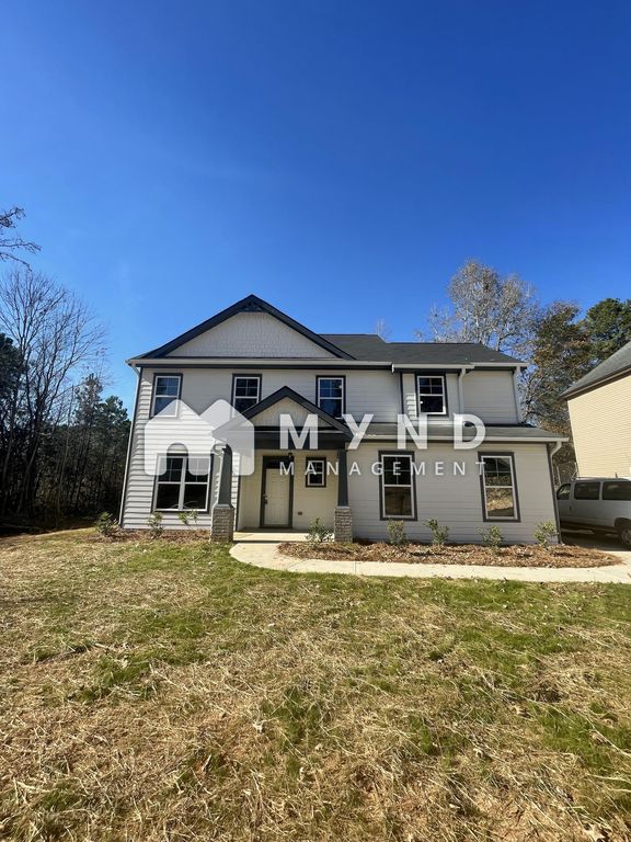 3362 Landings South Dr SW, Atlanta, GA 30331 - See Est. Value, Schools & More
