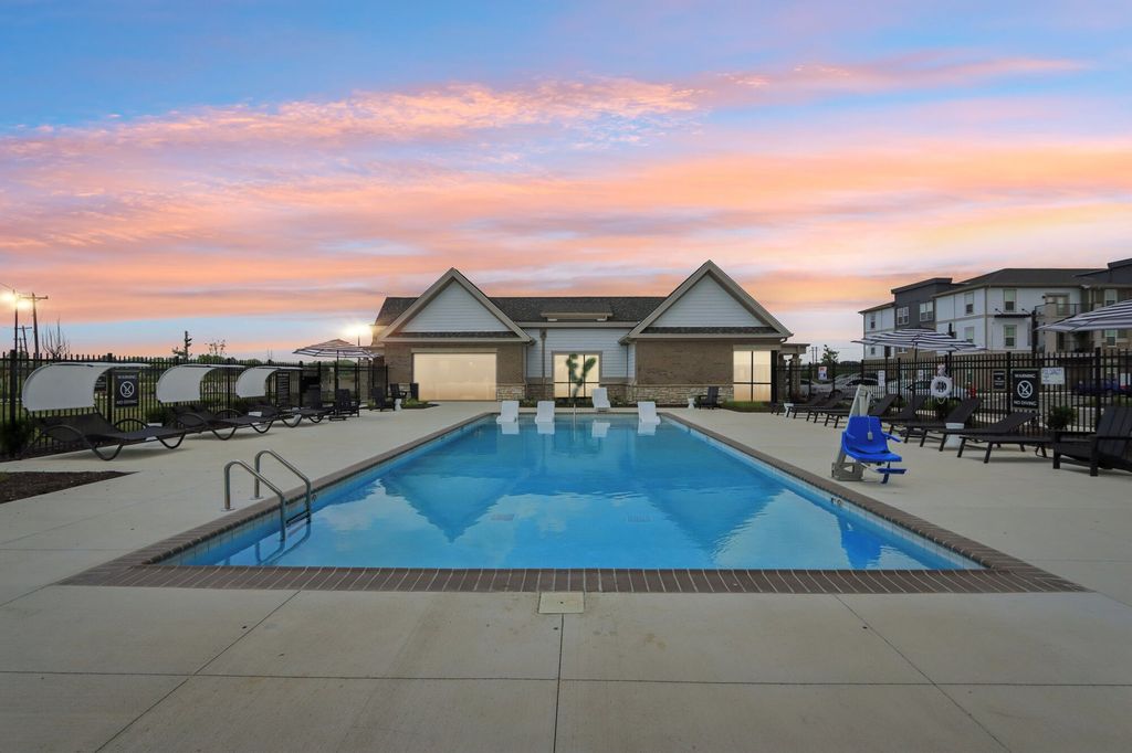 6857 Poetry Pl #6812-201, Greenfield, IN 46140 - See Est. Value ...