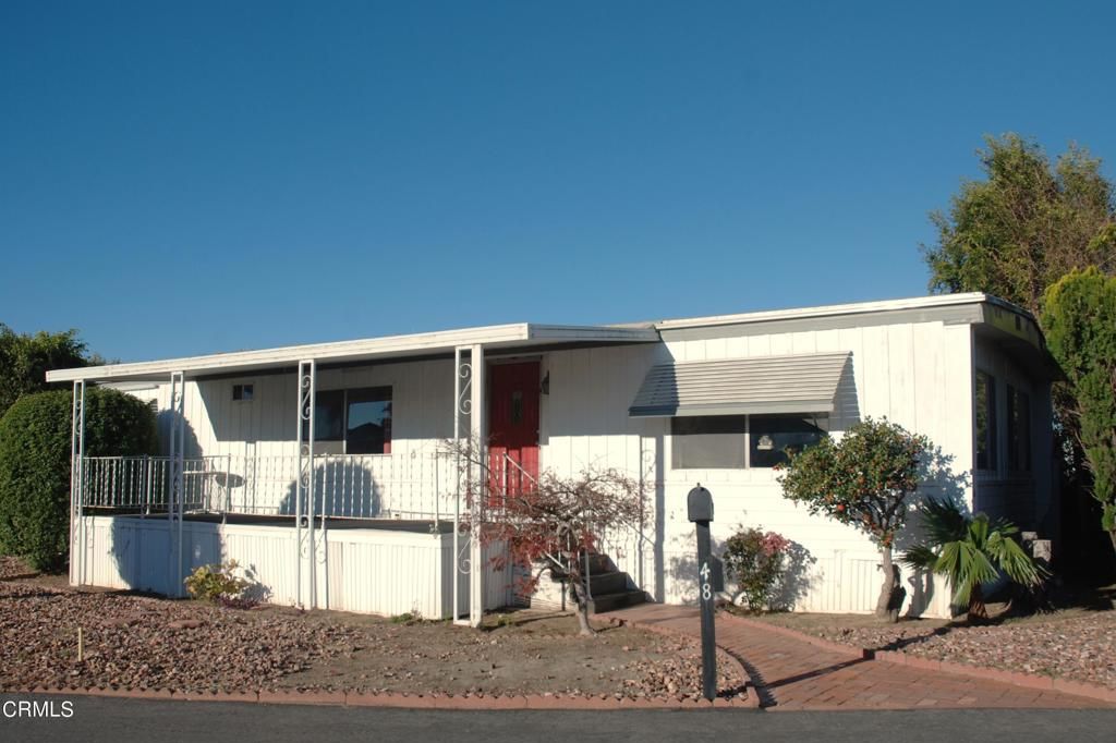 4388 E Central Ave #48, Camarillo, CA 93010 - See Est. Value, Schools ...