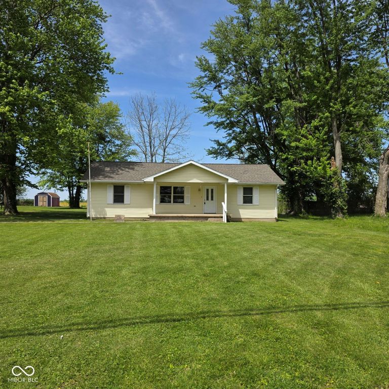 3816 W State Road 340, Brazil, IN 47834 - See Est. Value, Schools & More