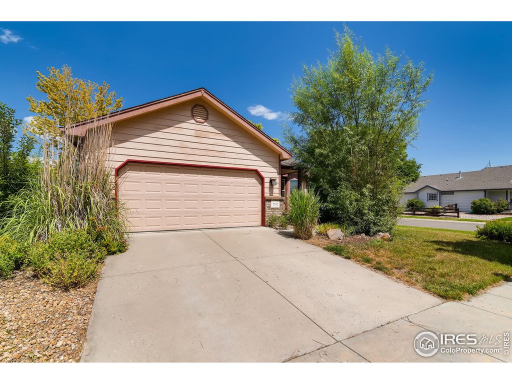 1741 E 4th St, Loveland, CO 80537 - See Est. Value, Schools & More
