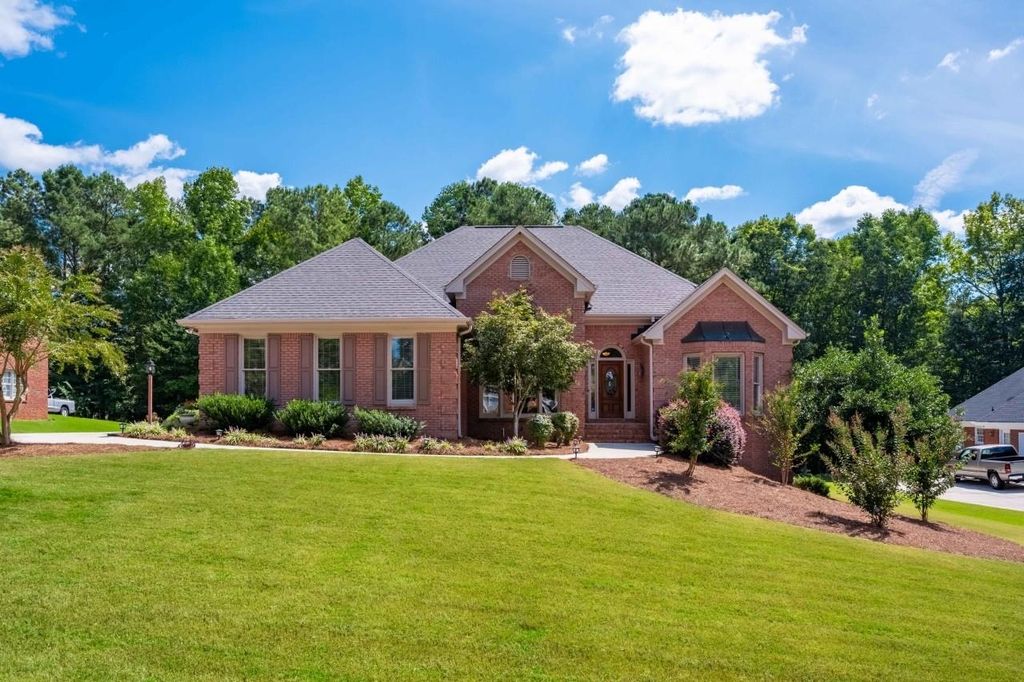 861 Ivy Ridge Dr, Loganville, GA 30052 | Trulia