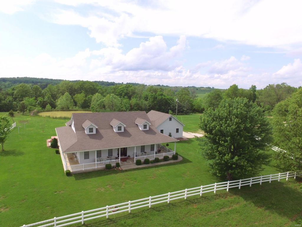 774 County Road 5300, Boss, MO 65440 | Trulia