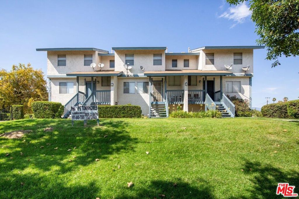716 W Phillips St #15, Ontario, CA 91762 | MLS# 23-273371 | Trulia