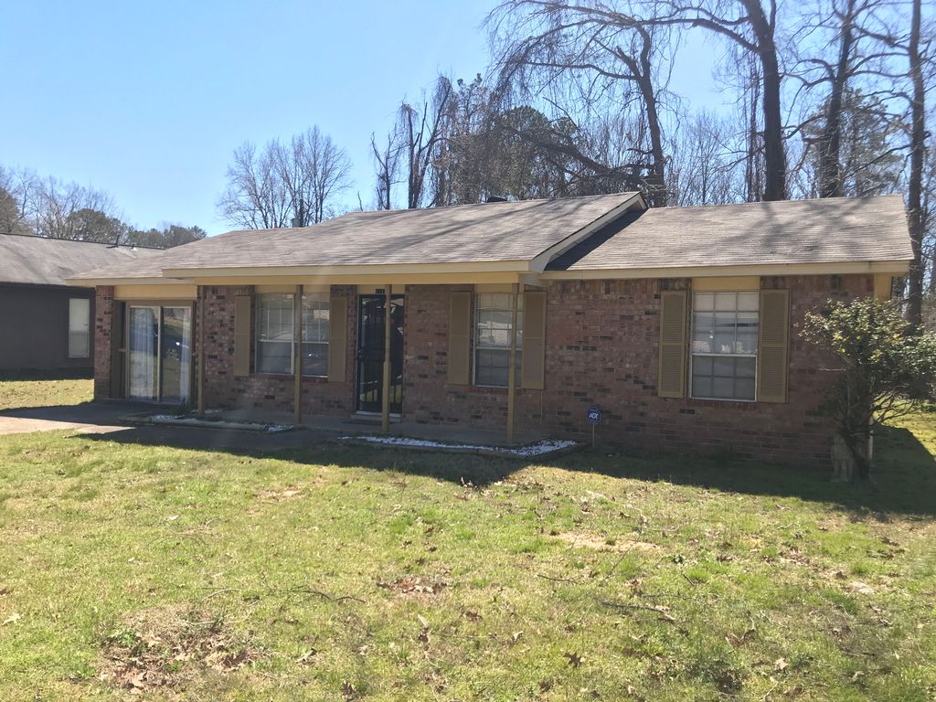 4417 Arehart Dr, Little Rock, AR 72209 - See Est. Value, Schools & More